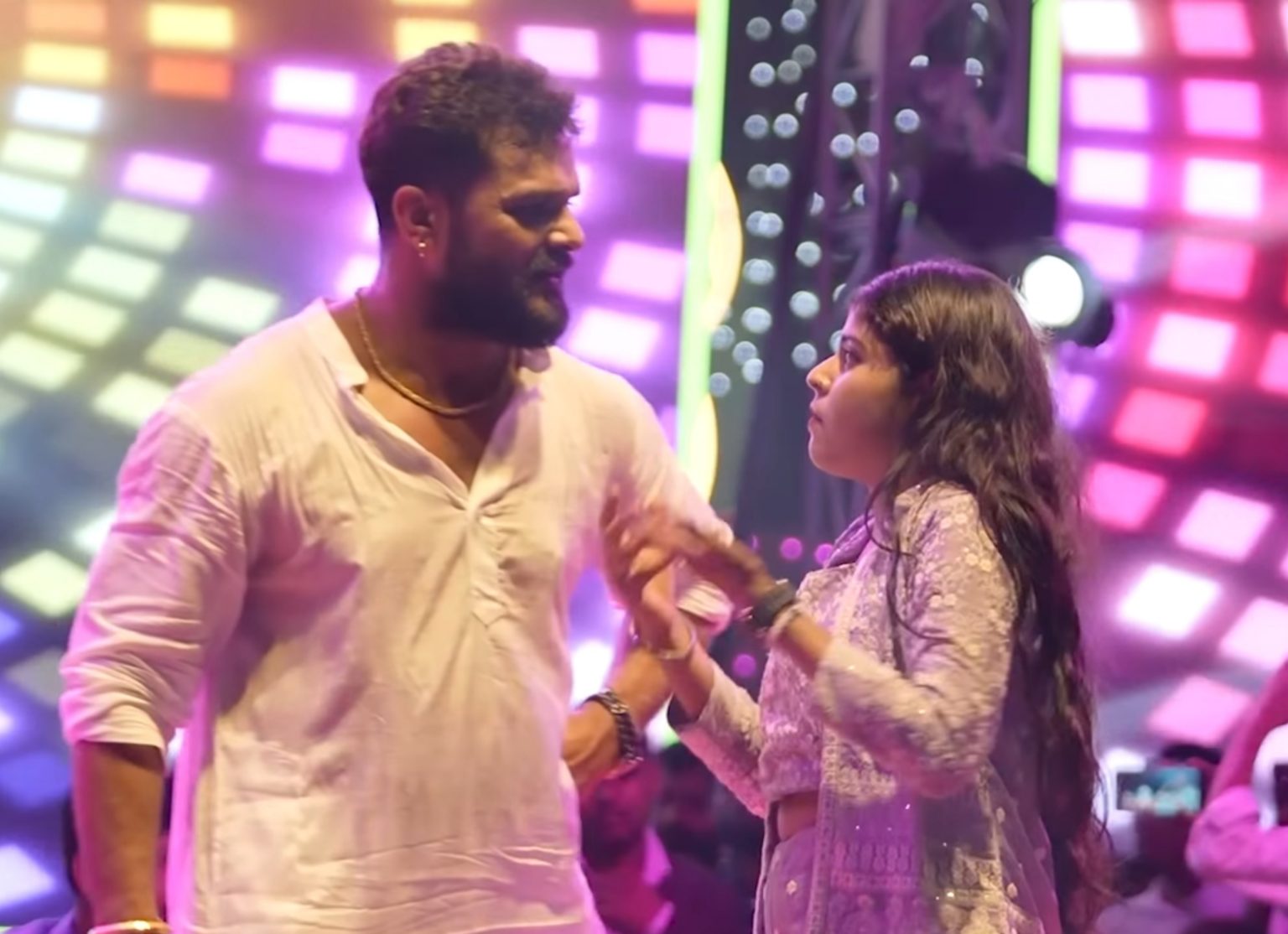 Kajal Kumari Part 2 video goes viral, shows off her amazing dance moves ...