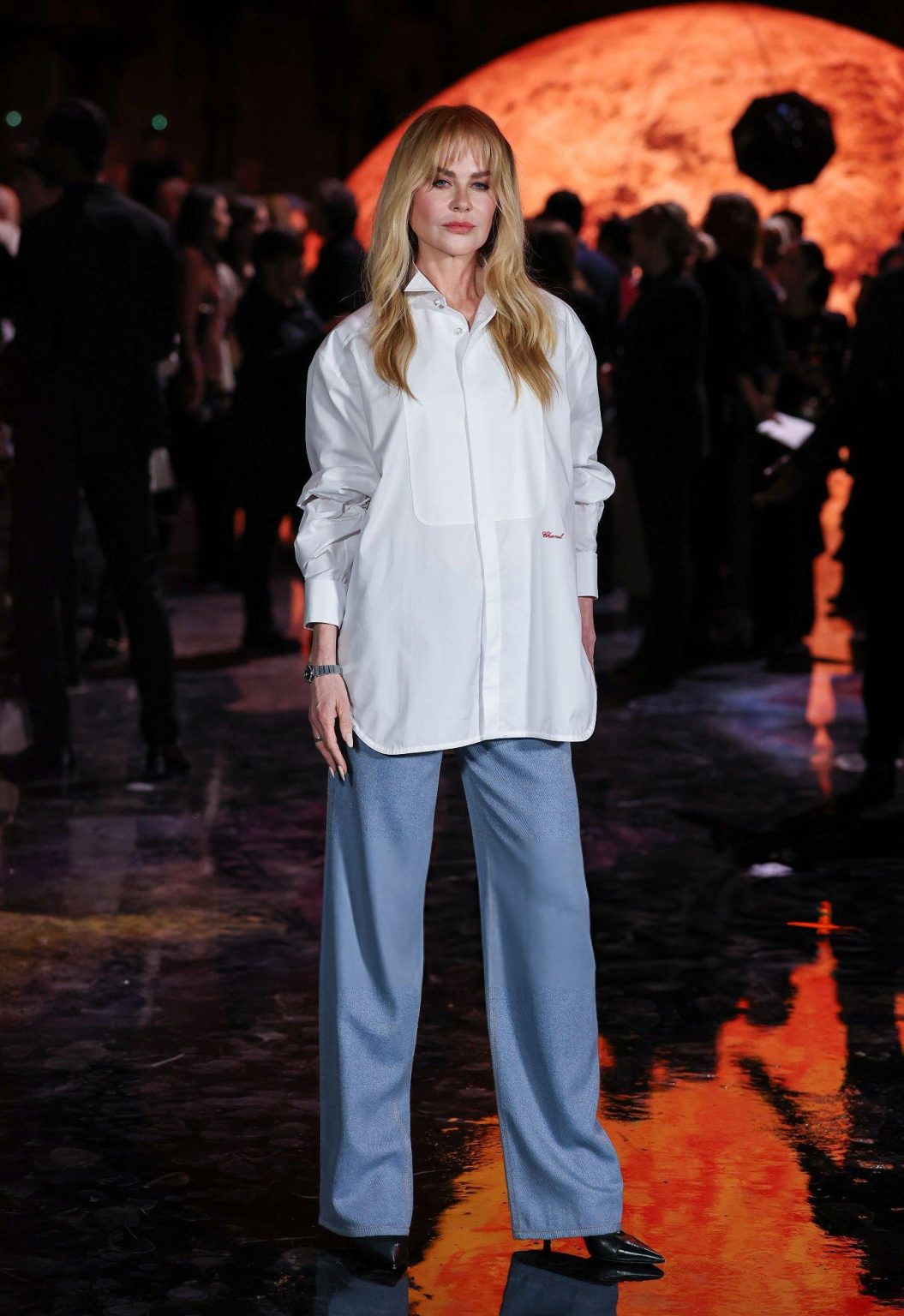 News of Nicole Kidman's divorce from her husband, know Nicole Kidman's ...