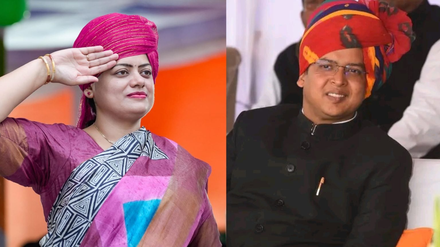 Rajasthan: Female IAS officer files complaint against IAS husband ...