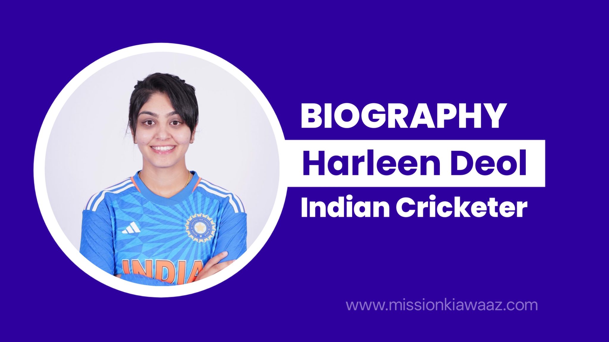 Harleen Deol Biography, Age, Net Worth, Boyfriend, Husband, Family ...
