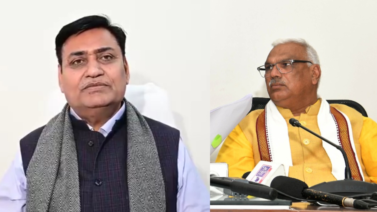 Bedam's statement: Forced religious conversion will not be tolerated in ...