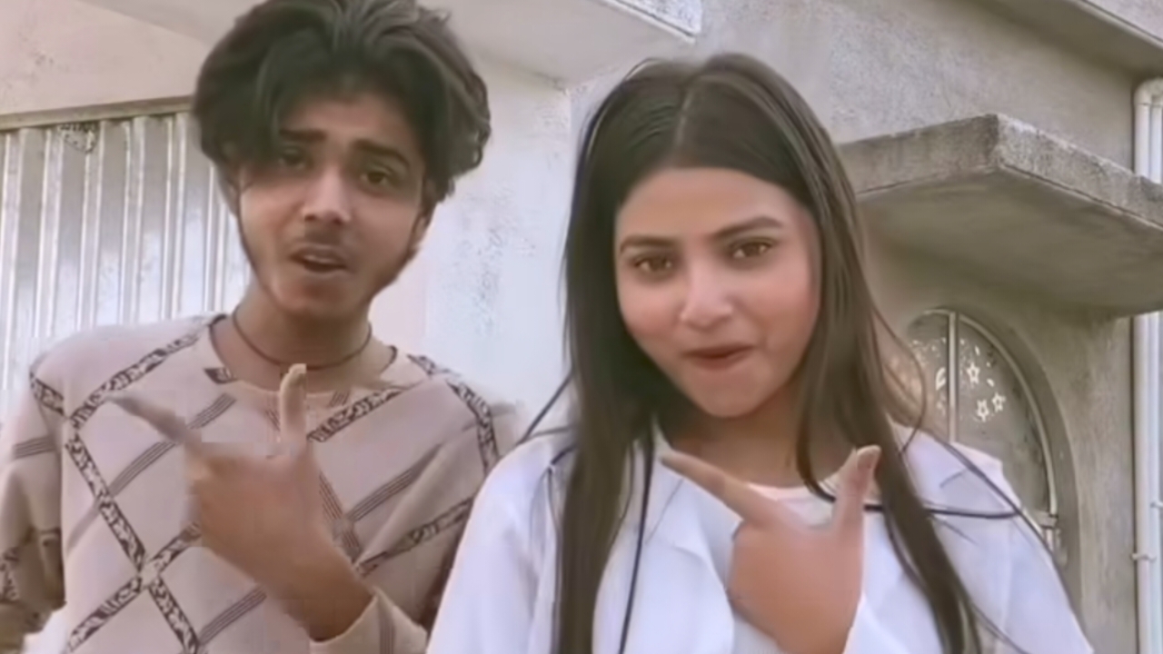 The "Sofik Viral Video" that's making waves on social media - what's ...