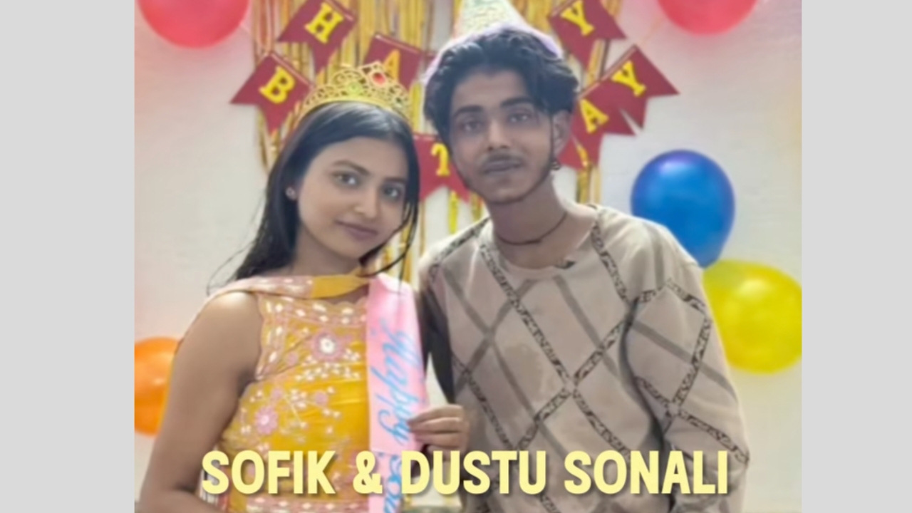 After the alleged 15 minute 38 second Sofik MMS, another video of Sofik ...