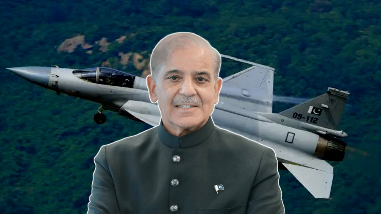 The Pakistani JF-17 fighter jet is failing to attract buyers, leaving ...