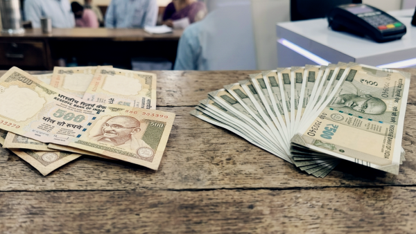 RBI Update: Are Rs 500 Notes Changing to Plastic - Mission Ki Awaaz